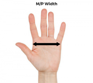 PUCCI® Air T Inflatable Hand - Clinicare Medical Solutions